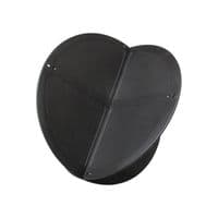 Anchor Signal Ball Motor Boat Sailing Vessel Masthead Folding Nylon ...