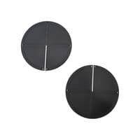 Anchor Signal Ball Motor Boat Sailing Vessel Masthead Folding Nylon ...