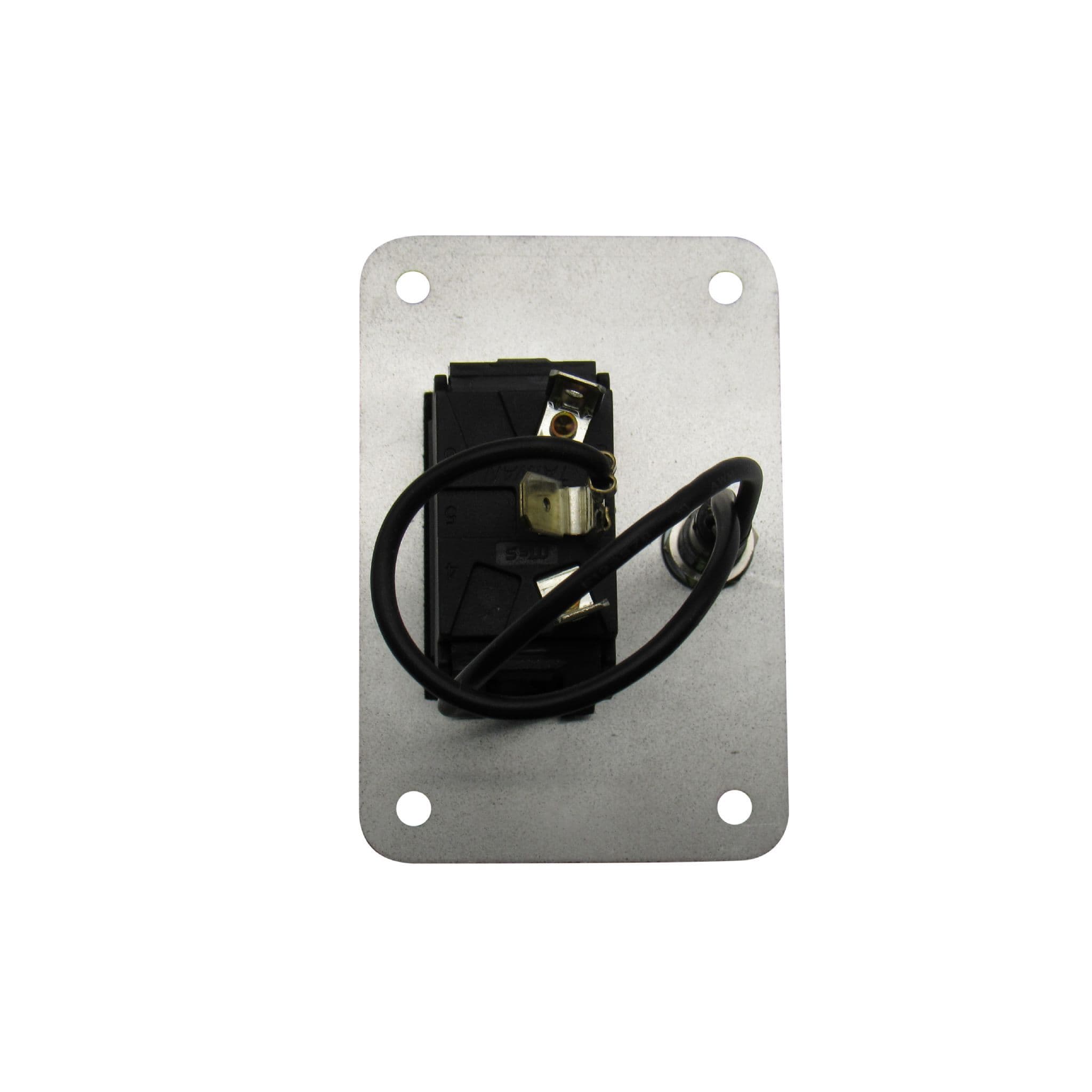 Anchor Toggle Switch | SecureFix Direct