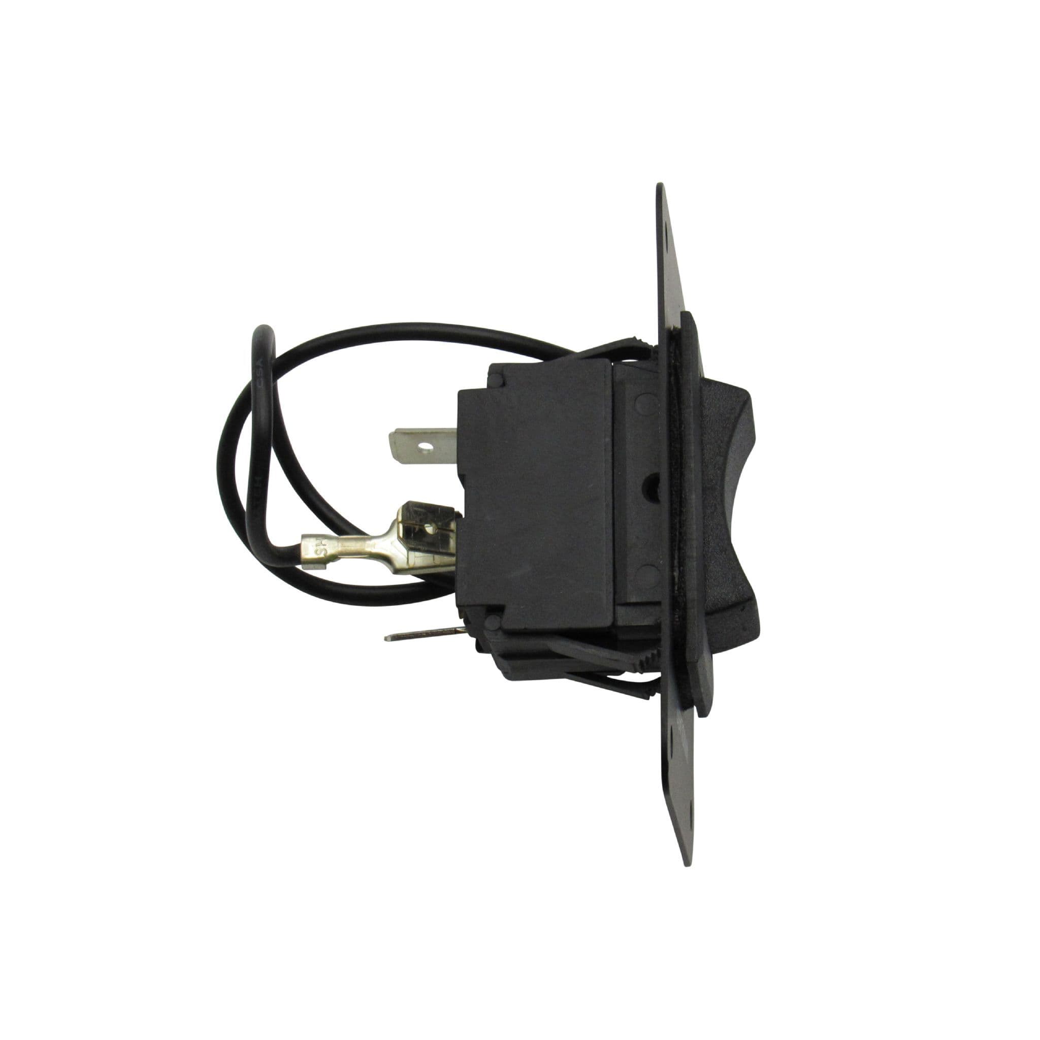 Anchor Toggle Switch | SecureFix Direct