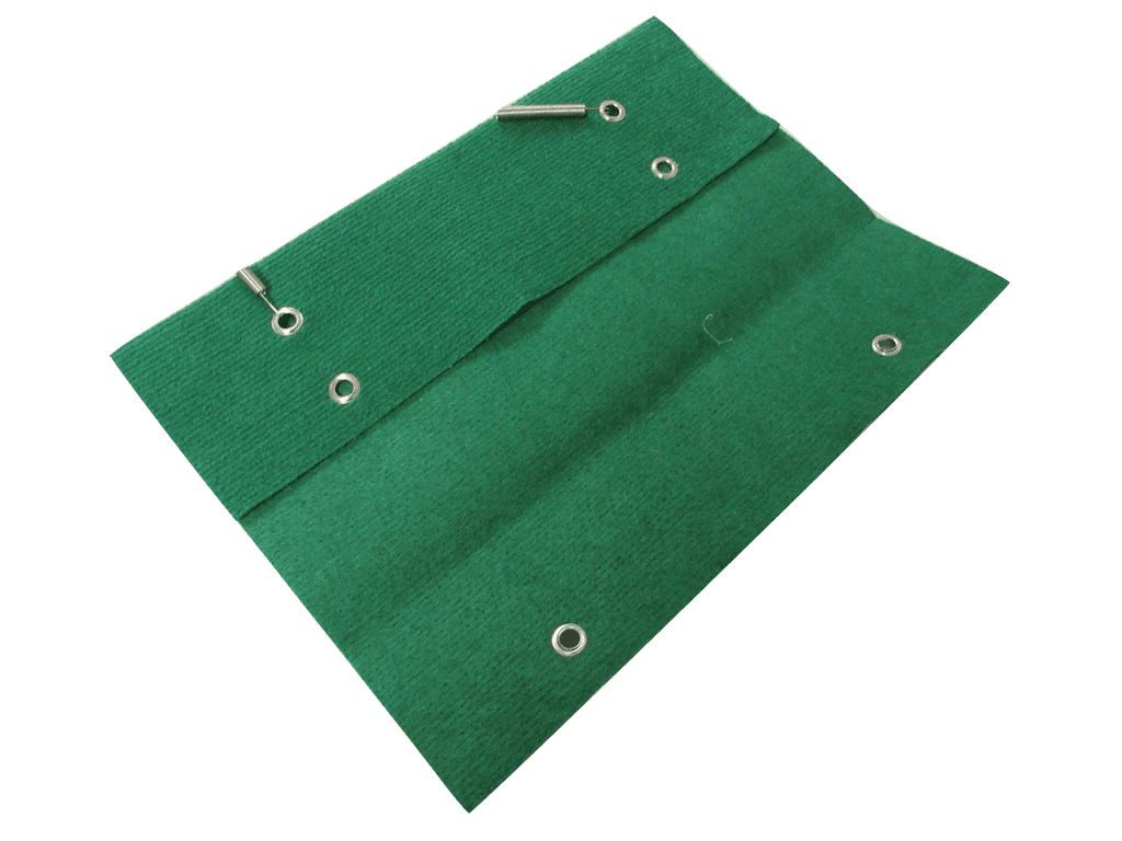 Motorhome Clean Step Door Mat | SecureFix Direct