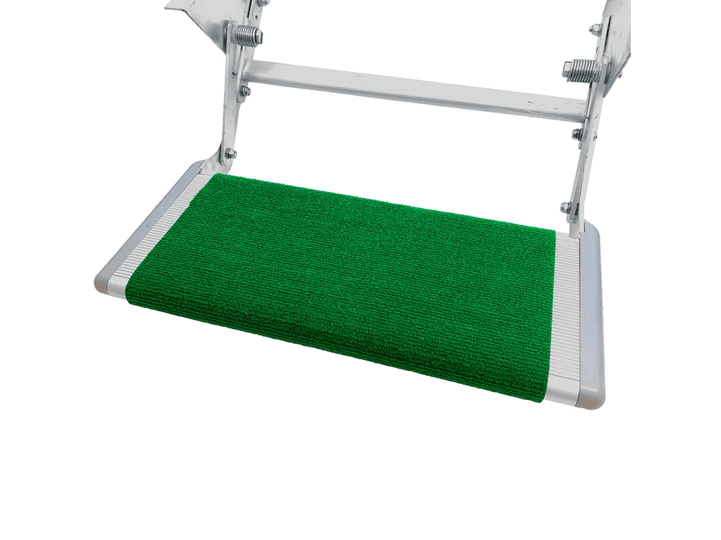 Motorhome Clean Step Door Mat | SecureFix Direct