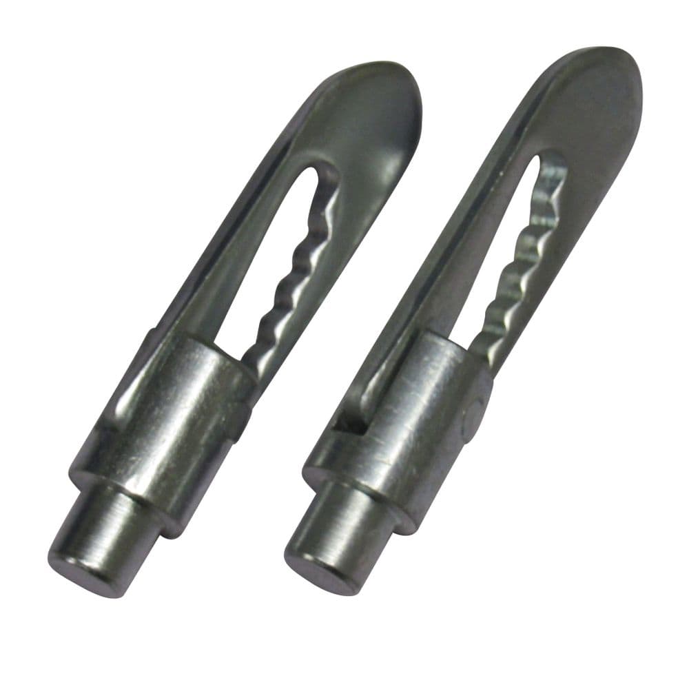 Drop Catch Antiluce Fastener Pins X2 | SecureFix Direct