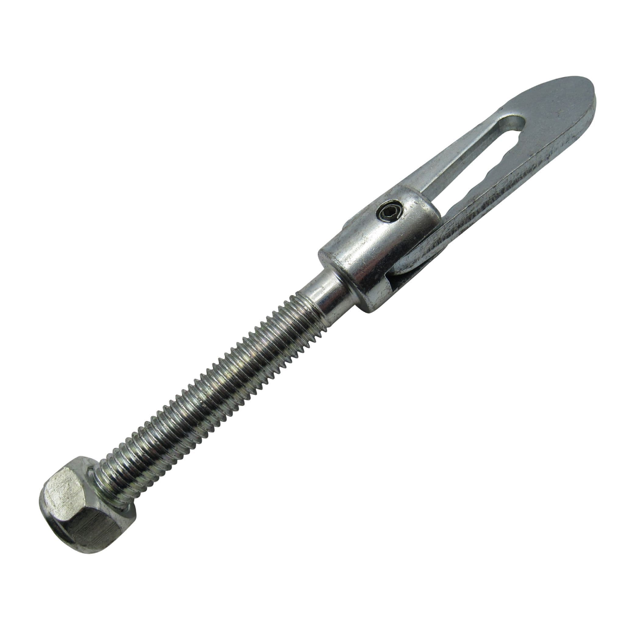 Antiluce Fasteners M12 X12 Pins Drop Catch Latch Trailer Bolt Fitting Lock
