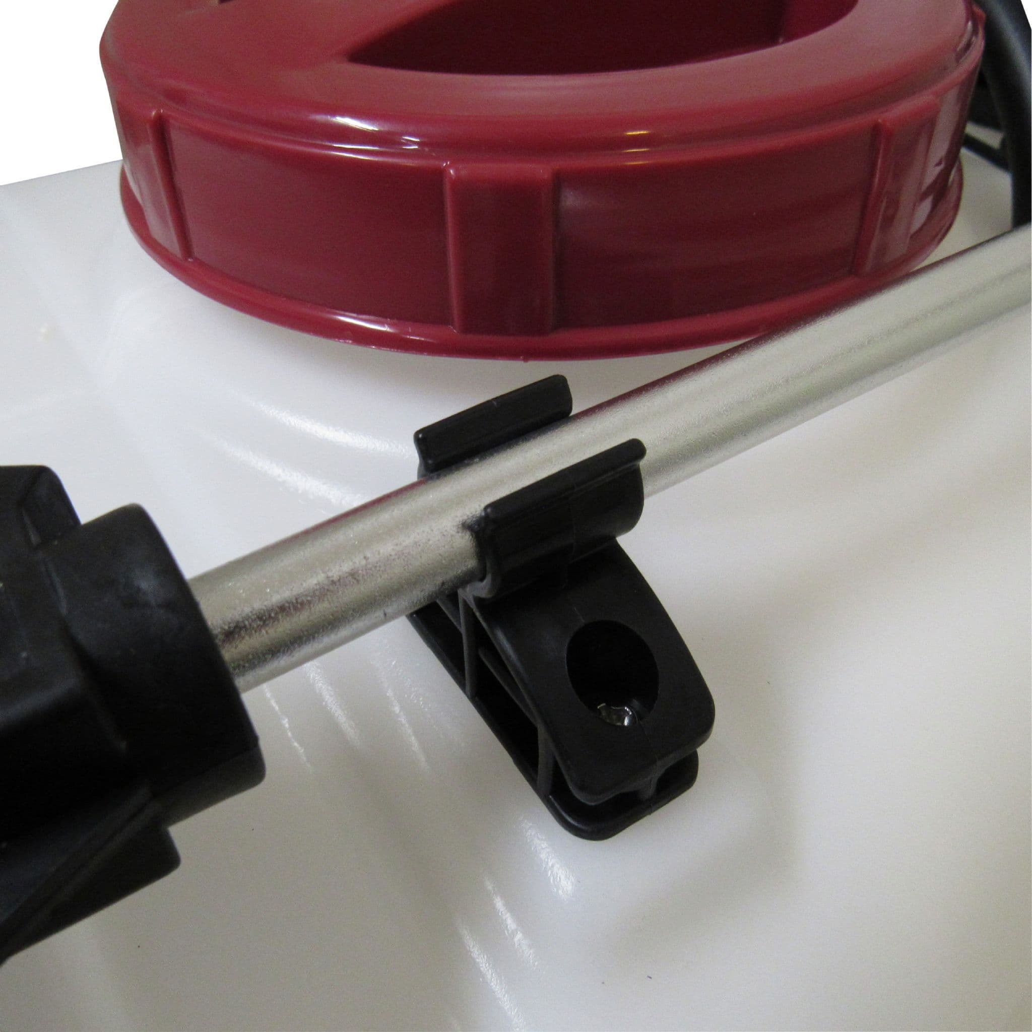 100L ATV Crop Sprayer, Boom & Lance | SecureFix Direct