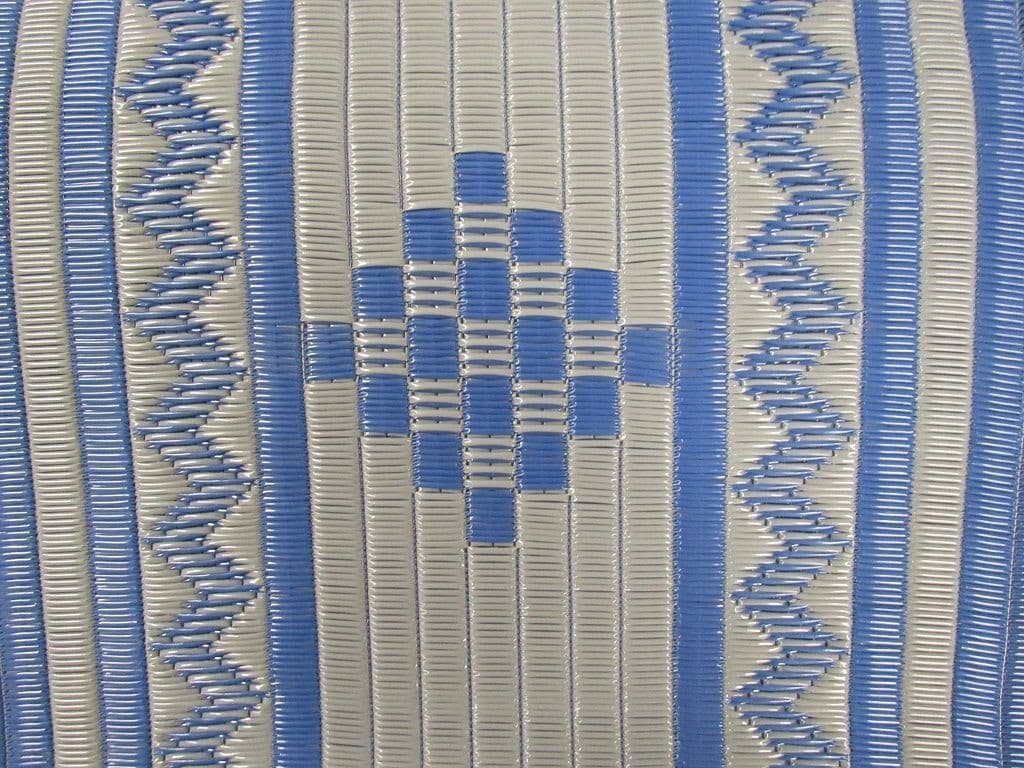 Scroll Pattern Awning Carpet | SecureFix Direct