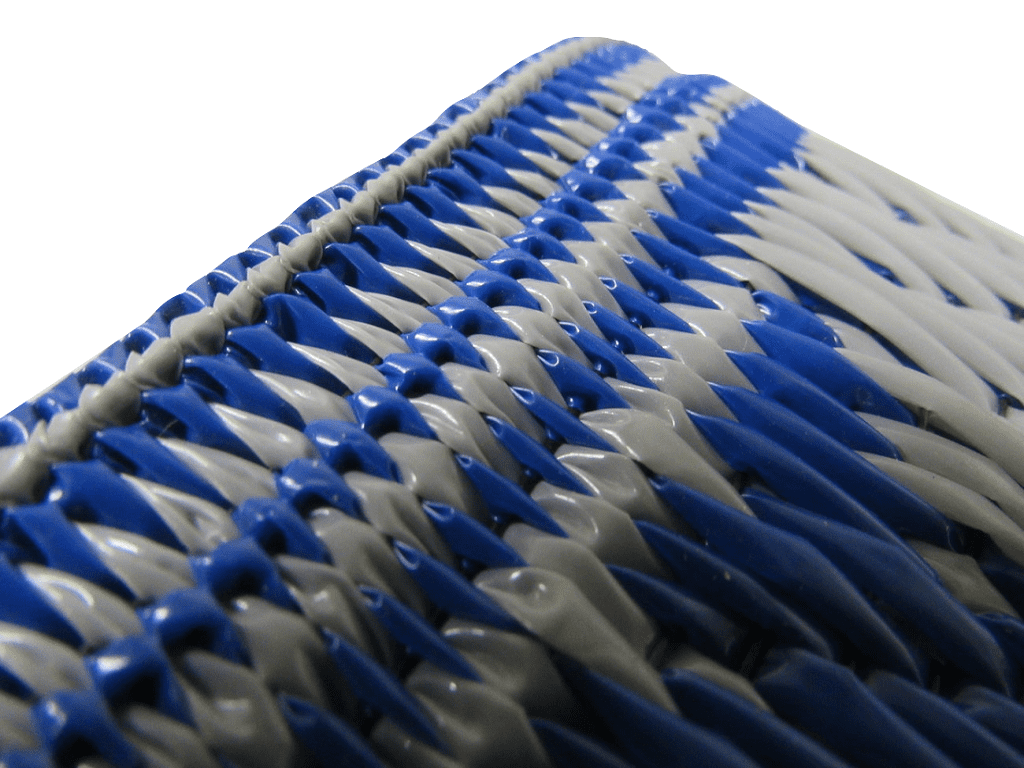 Wave Pattern Awning Carpet | SecureFix Direct