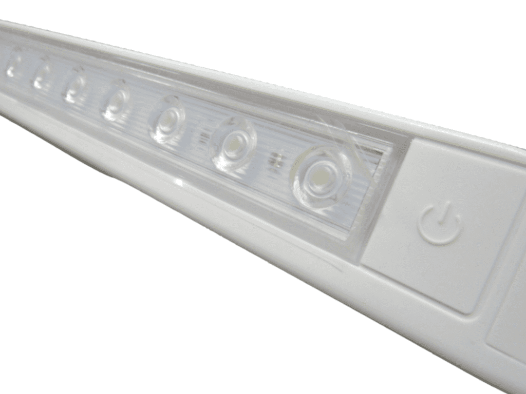 Waterproof Touch Switch Awning Lights | SecureFix Direct