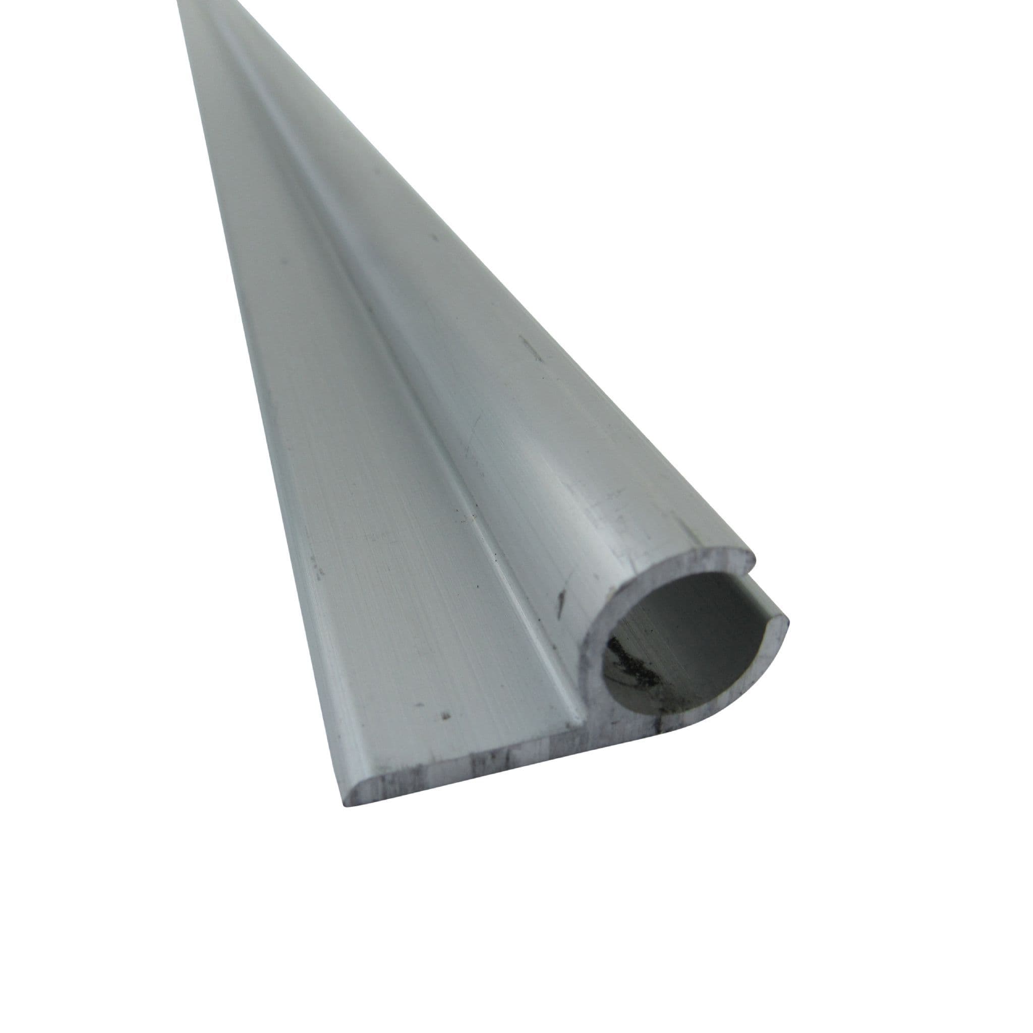 2X C Channel Strip Awning Rail 1.2M | SecureFix Direct