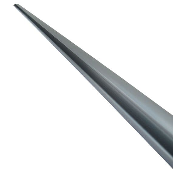 2X C Channel Strip Awning Rail 1.2M | SecureFix Direct