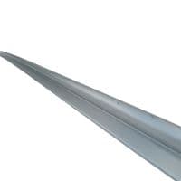 2X C Channel Strip Awning Rail 1.2M | SecureFix Direct