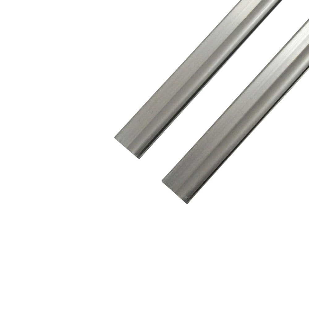 2X C Channel Strip Awning Rail 1.2M | SecureFix Direct