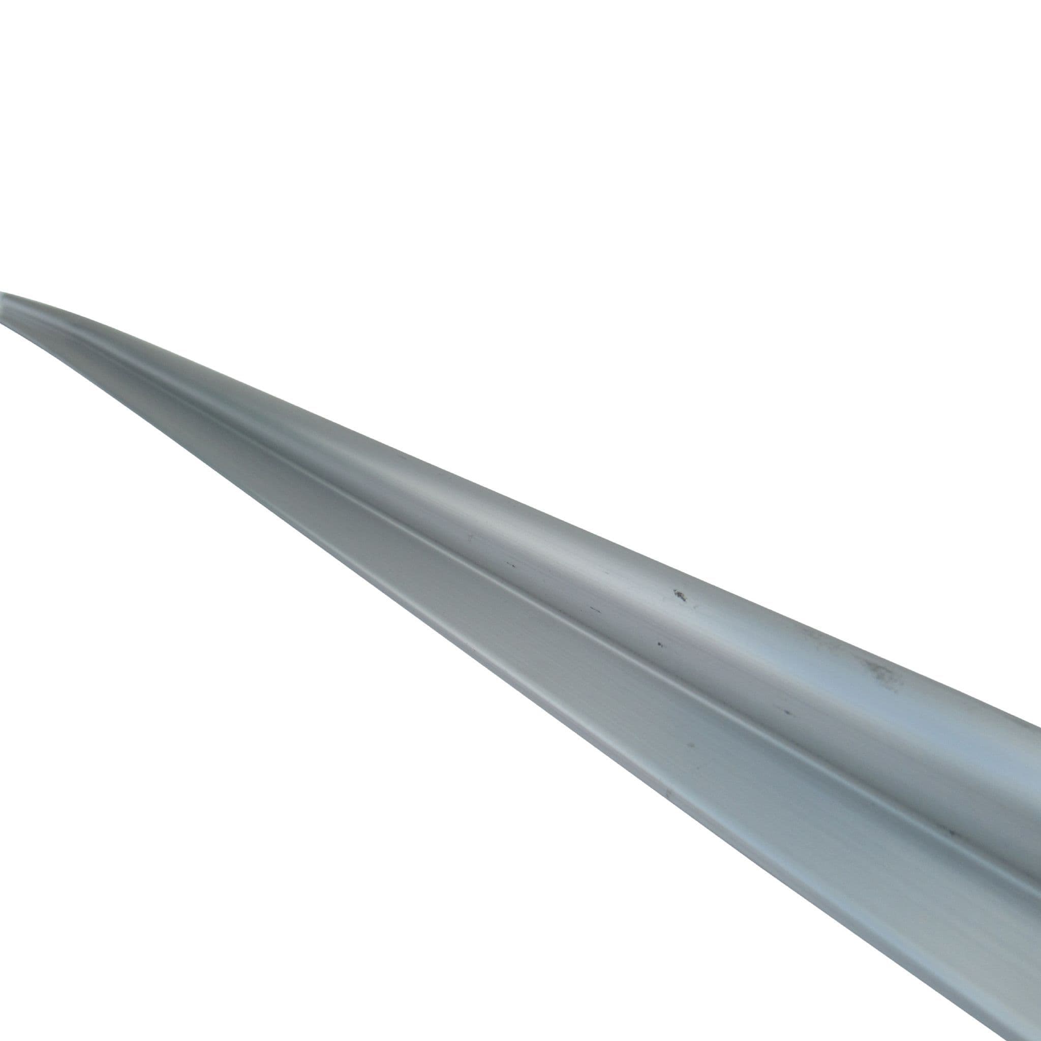 3X C Channel Strip Awning Rail 1.2M | SecureFix Direct