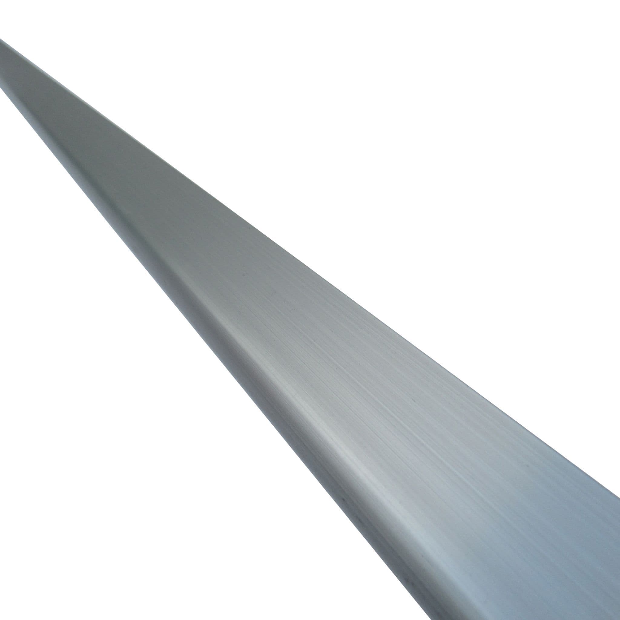4X C Channel Strip Awning Rail 1.2M | SecureFix Direct