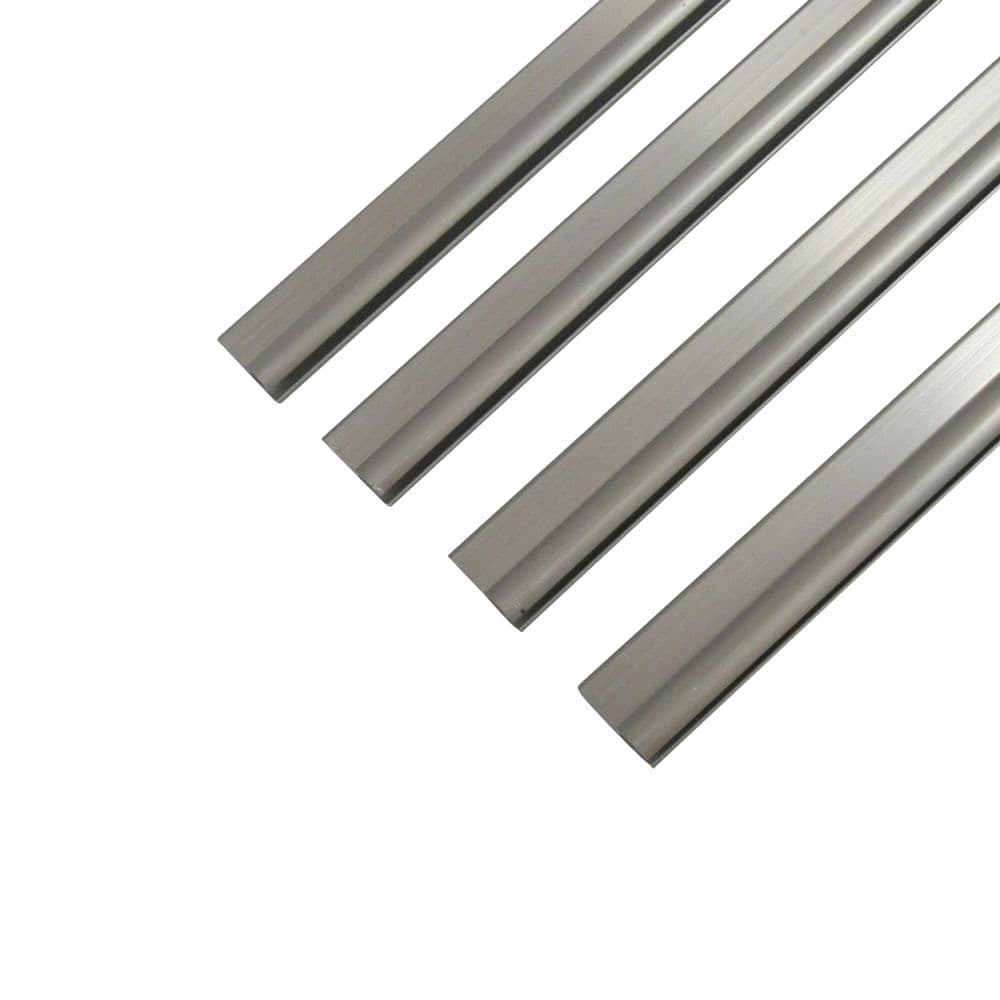 4X C Channel Strip Awning Rail 1.2M | SecureFix Direct