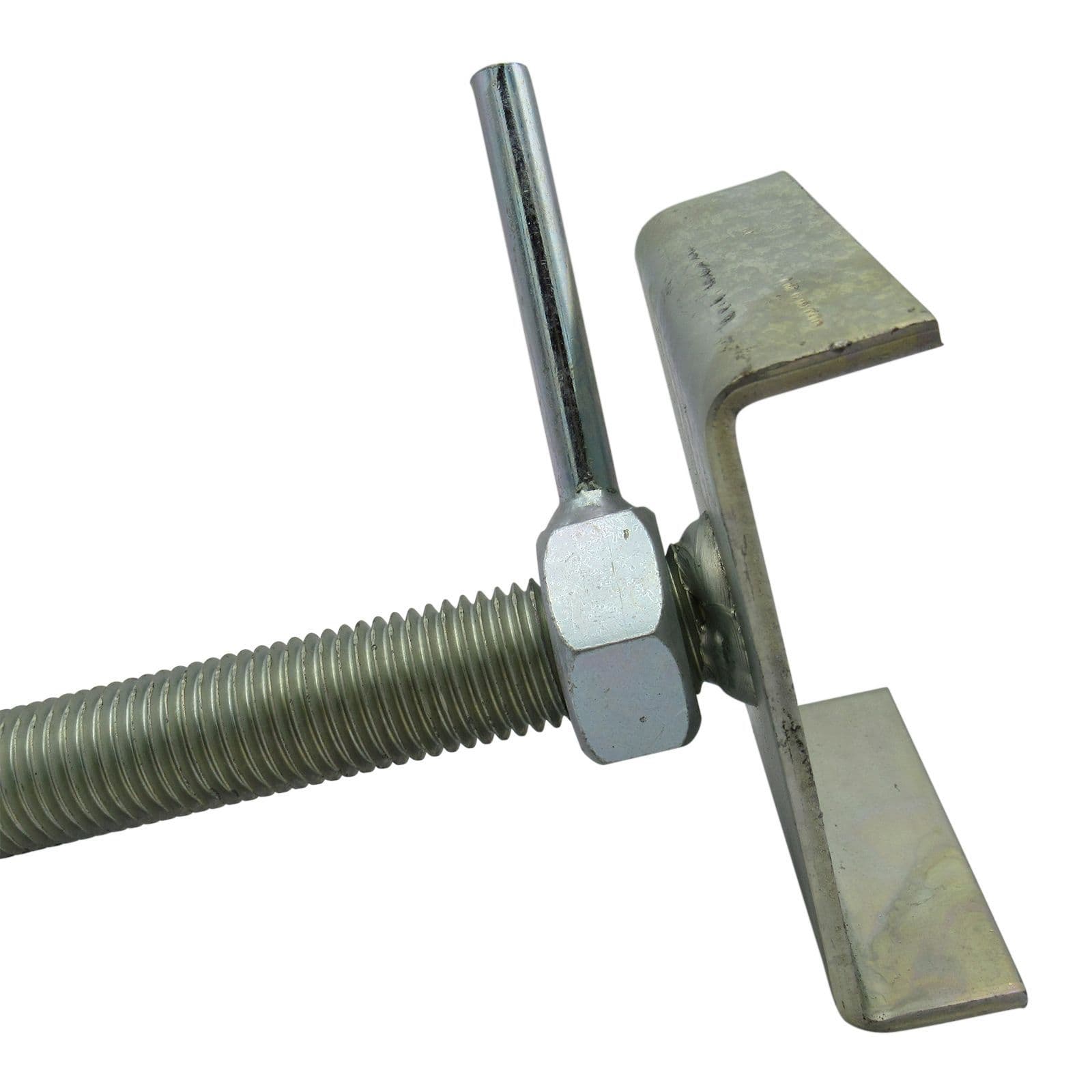 Caravan Chassis Support Stands x25 | SecureFix Direct