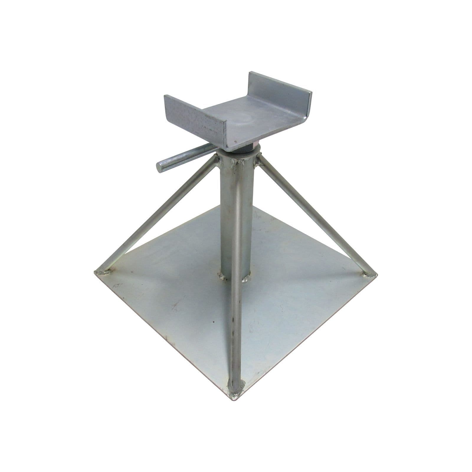 Caravan Chassis Support Stands x50 | SecureFix Direct