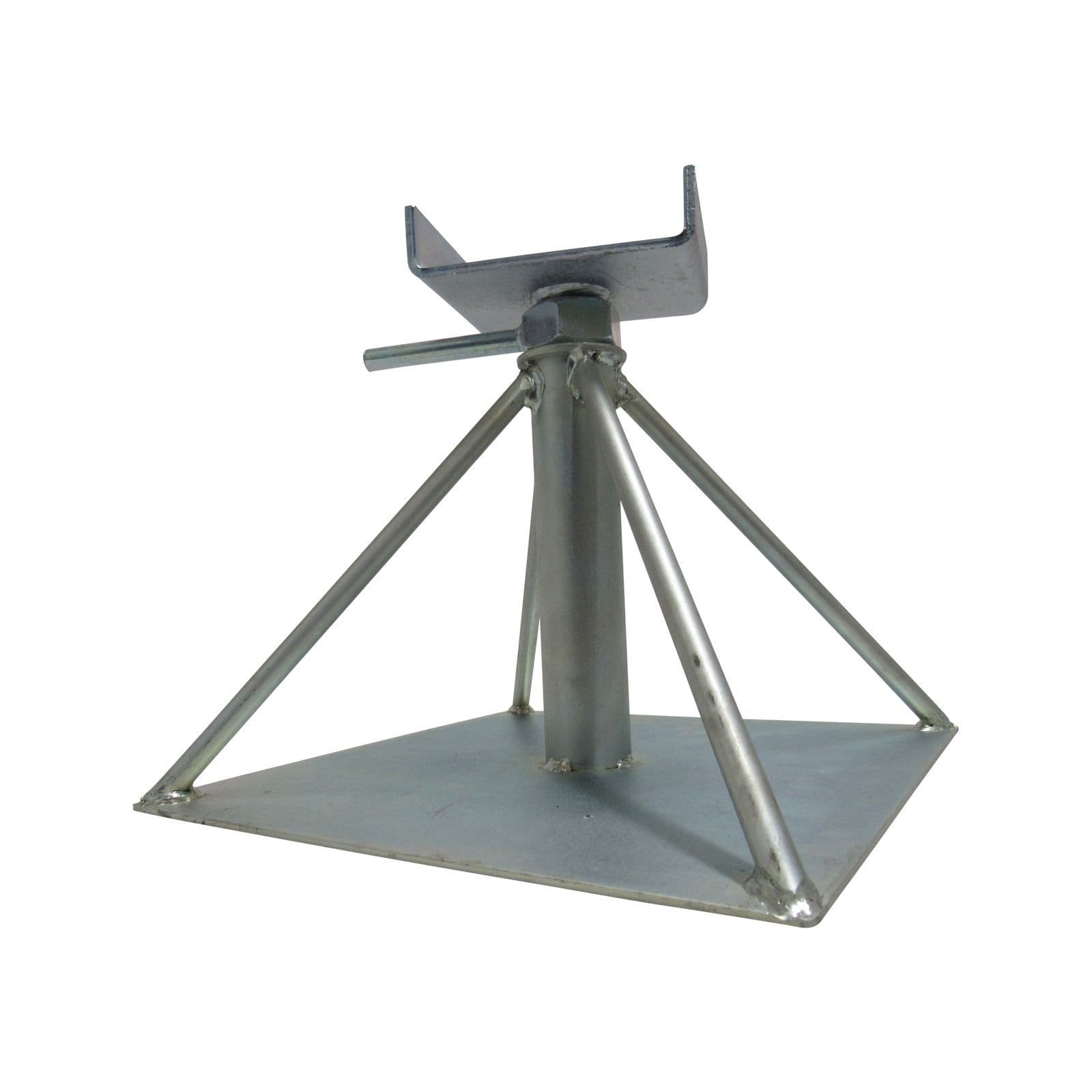 Caravan Chassis Support Stands x50 | SecureFix Direct