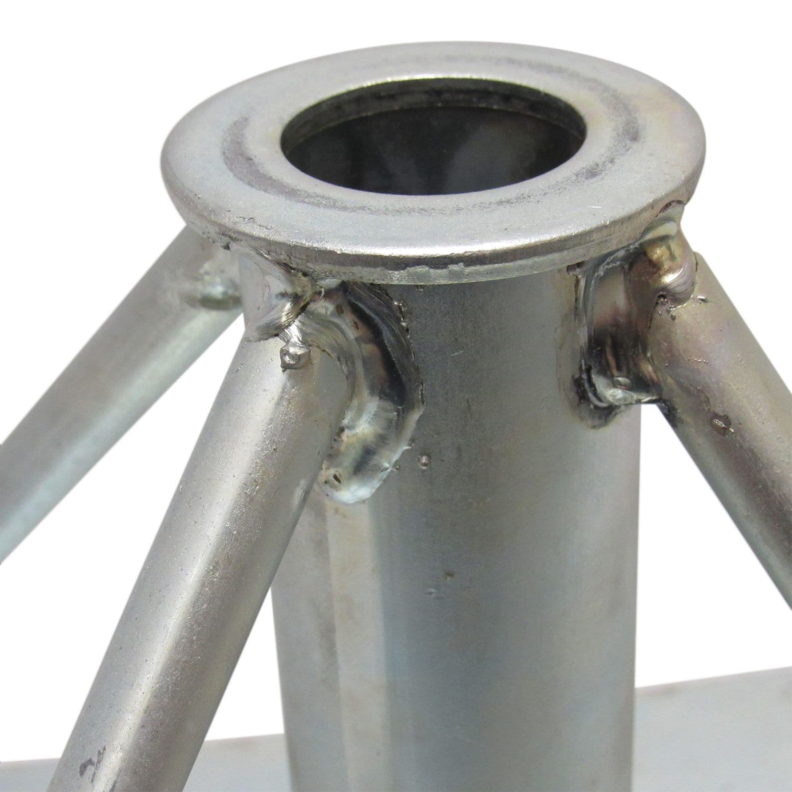 Caravan Chassis Support Stands x50 | SecureFix Direct