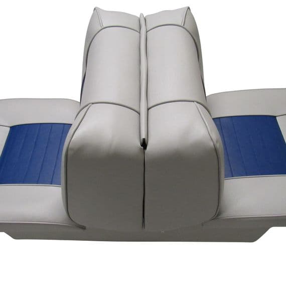 Back to Back Boat Seat | SecureFix Direct