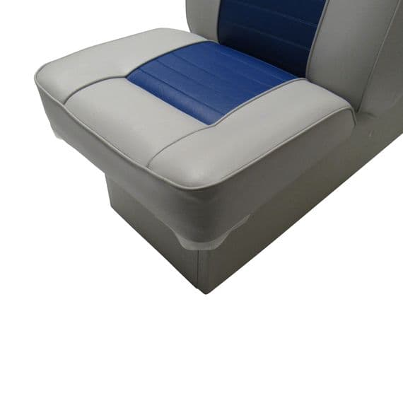 Back to Back Boat Seat | SecureFix Direct