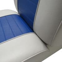 Back to Back Boat Seat | SecureFix Direct