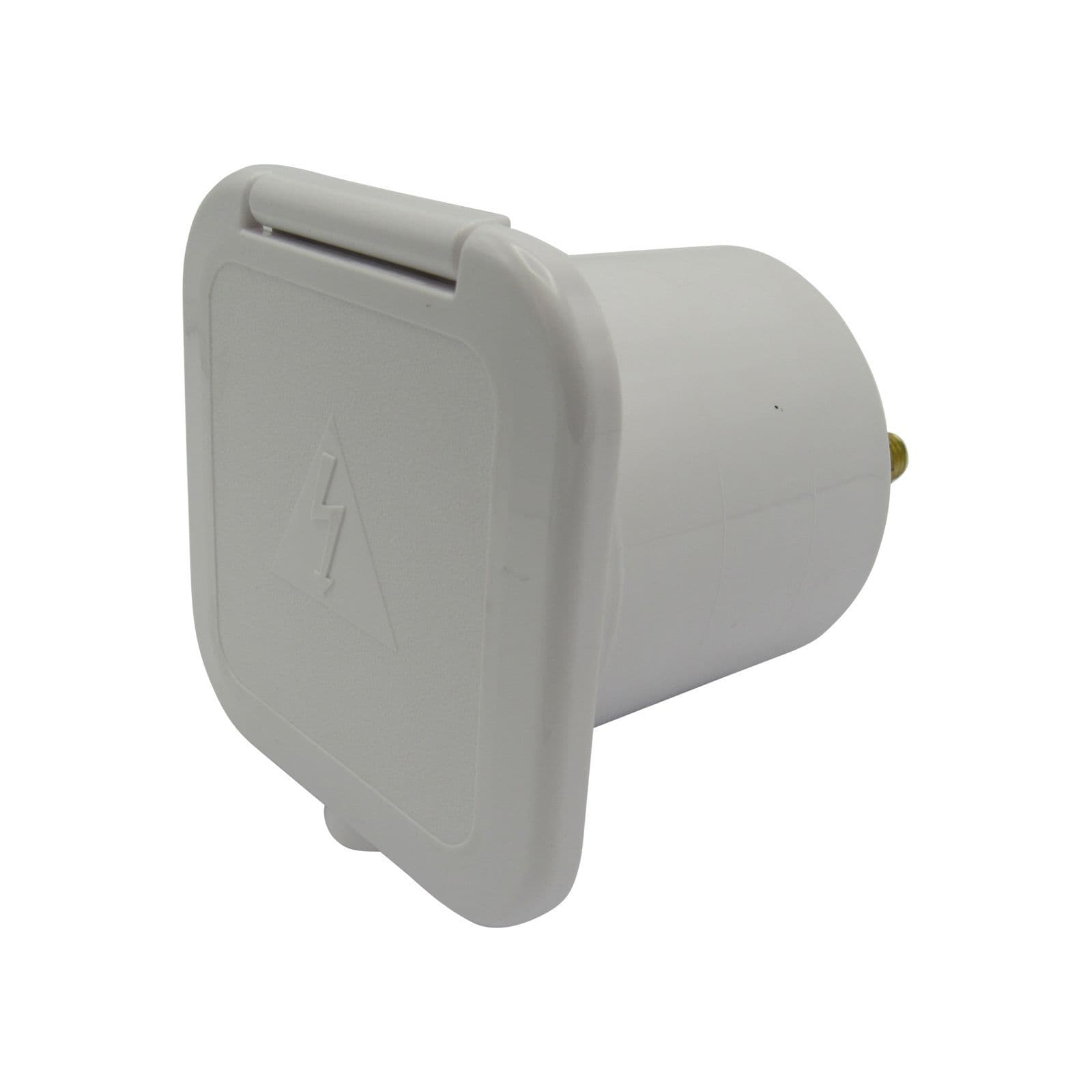 Battery Isolation Master Cut Off Switch