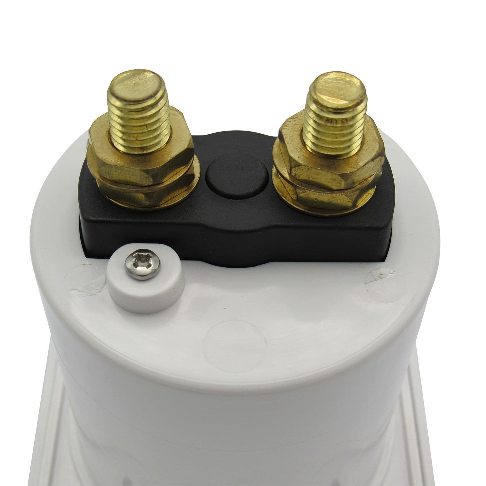 Battery Isolation Master Cut Off Switch