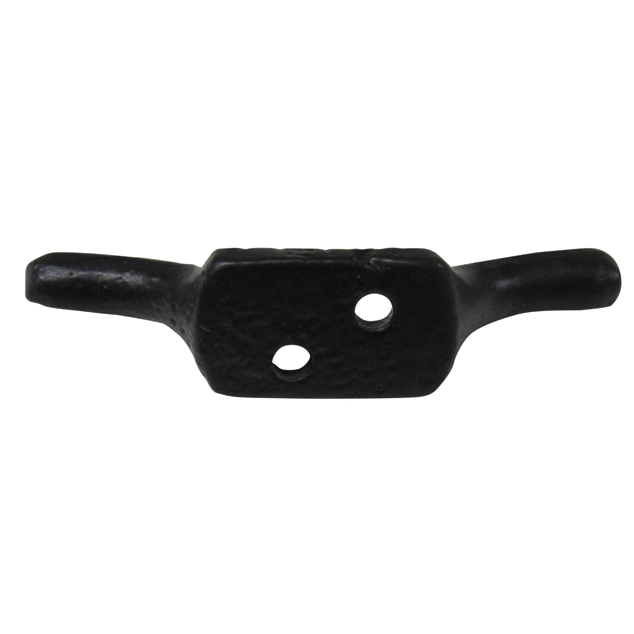 3" - 6" Tie Back Cleat Hook | SecureFix Direct