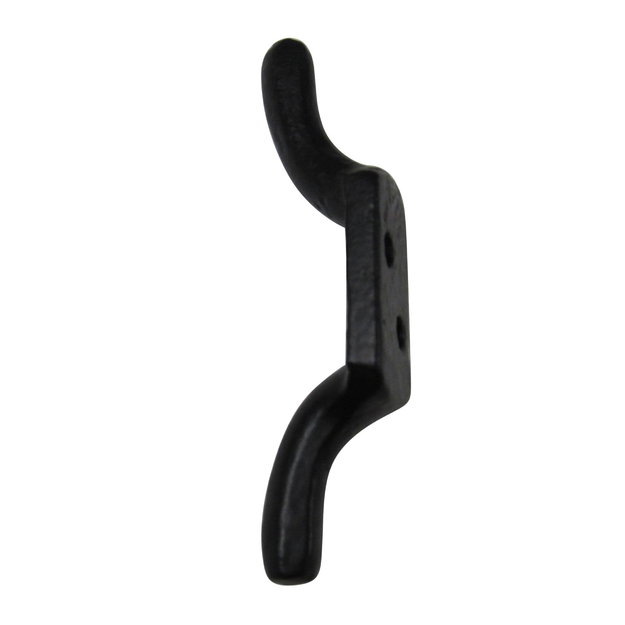 3" - 6" Tie Back Cleat Hook | SecureFix Direct