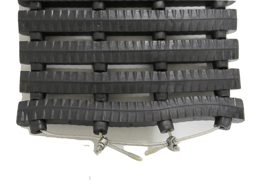 4X4 Rubber Recovery Track | SecureFix Direct