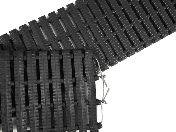 4X4 Rubber Recovery Track | SecureFix Direct