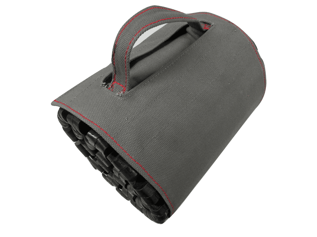 4X4 Rubber Recovery Track | SecureFix Direct