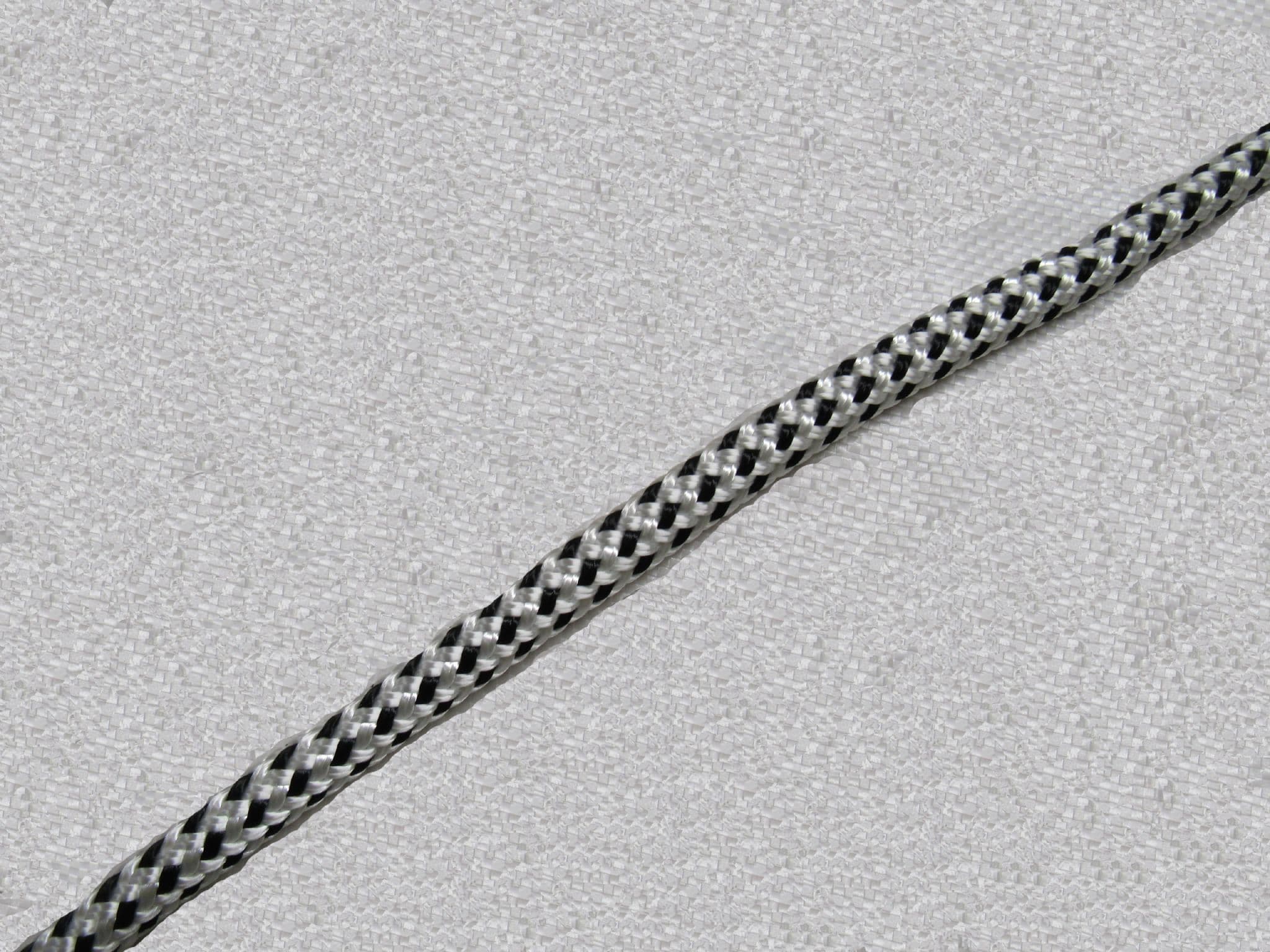 12MM 40M Anchor Line Rope with Thimble | SecureFix Direct