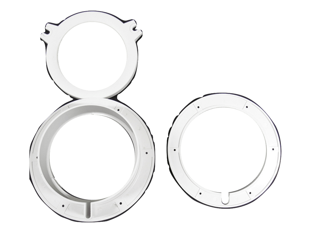 210MM X 160MM Boat Porthole | SecureFix Direct