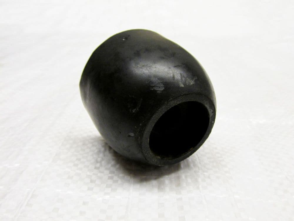 16MM Trailer Roller End Cap | SecureFix Direct