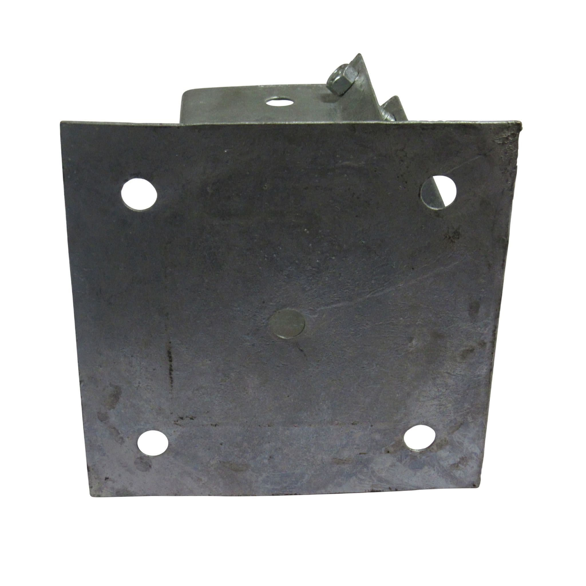 Galvanised Bolt Grip Fence Supports | SecureFix Direct