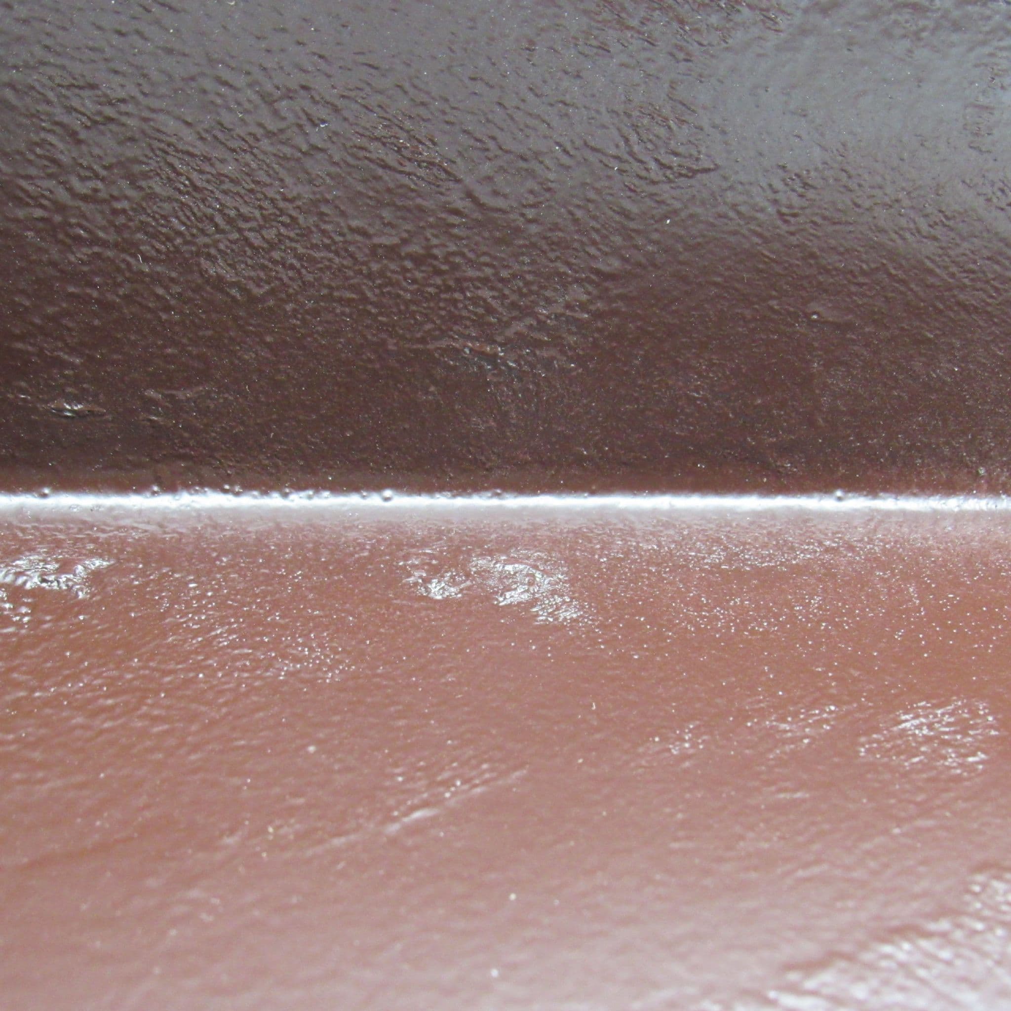 Bolt Down Fence Post Supports 3" 75MM X2 Square Wedge Grip Fencing Shoe