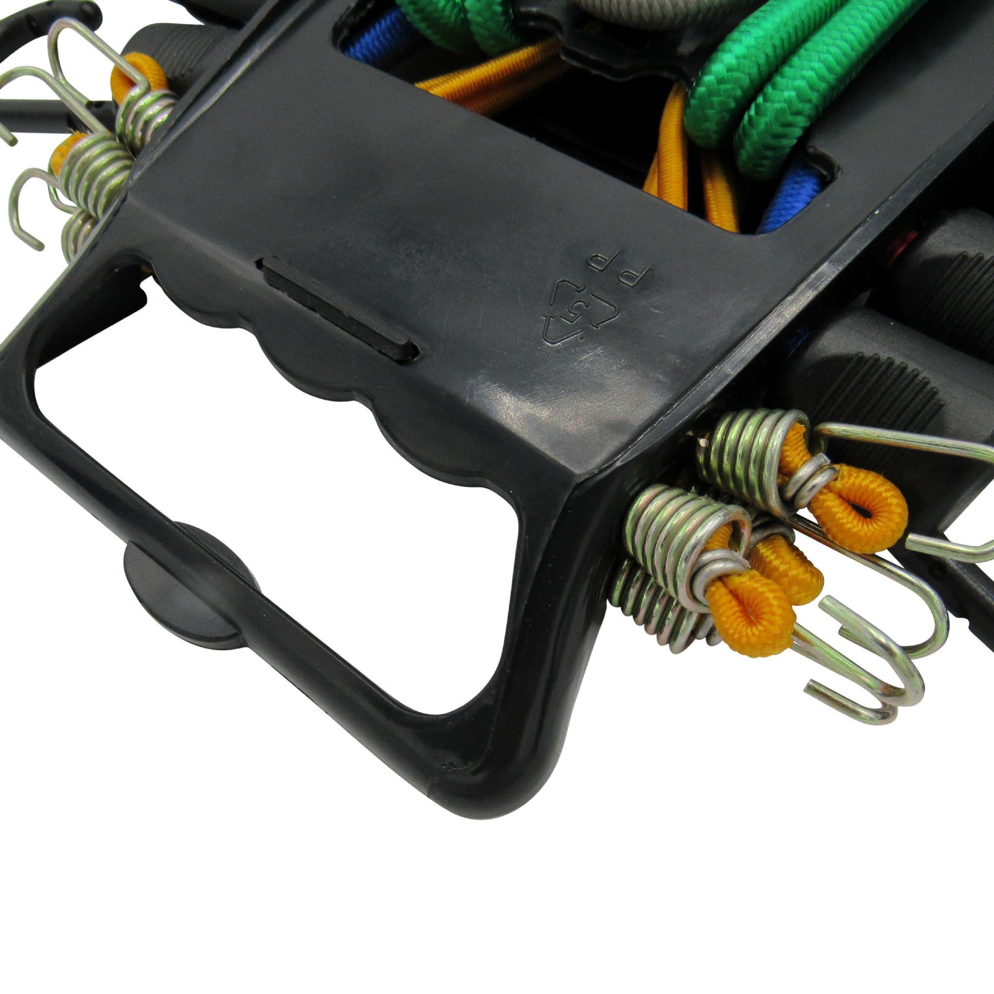 Bungee Cord Straps 14PC Set | SecureFix Direct