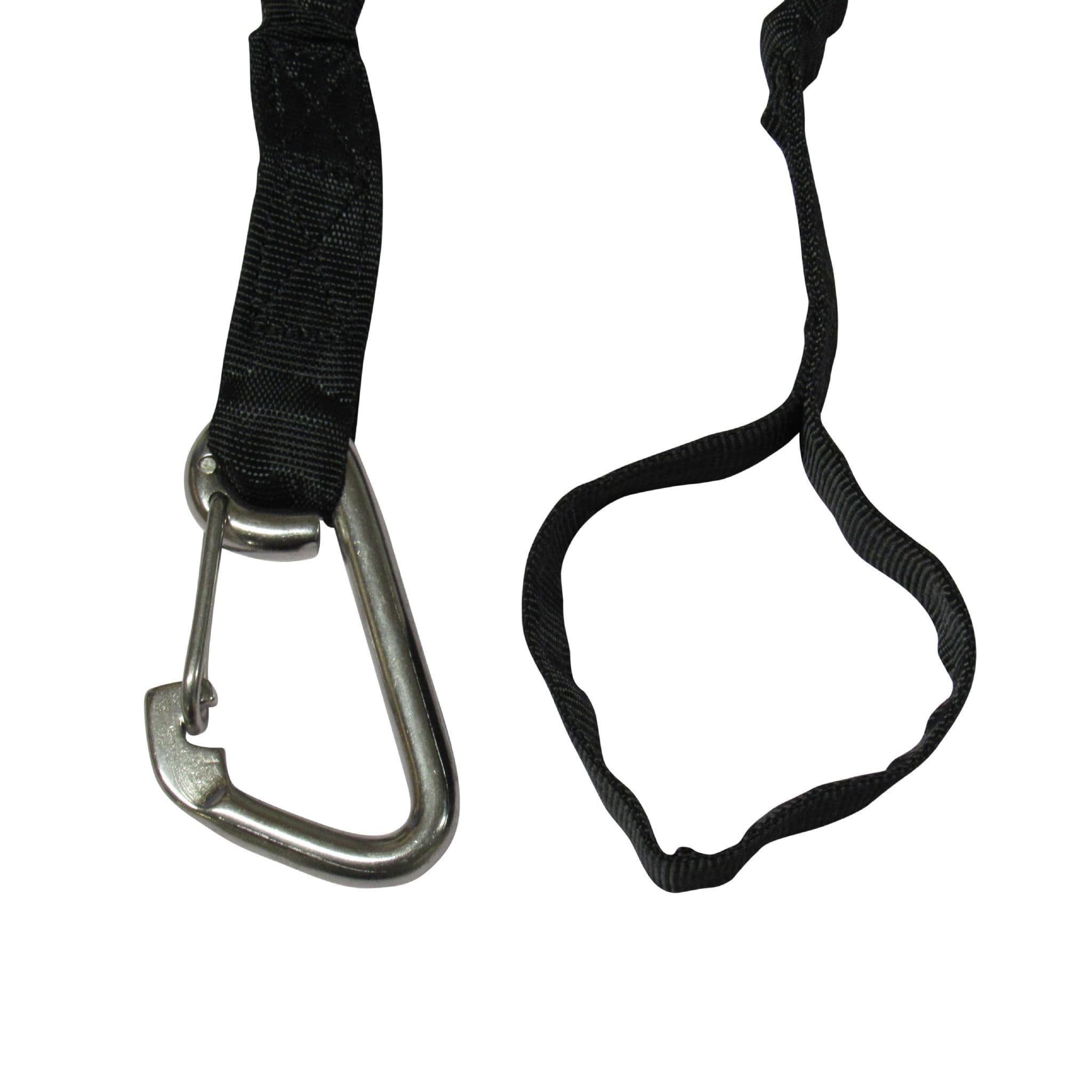 Bungee Dockline with Stainless Hook | SecureFix Direct