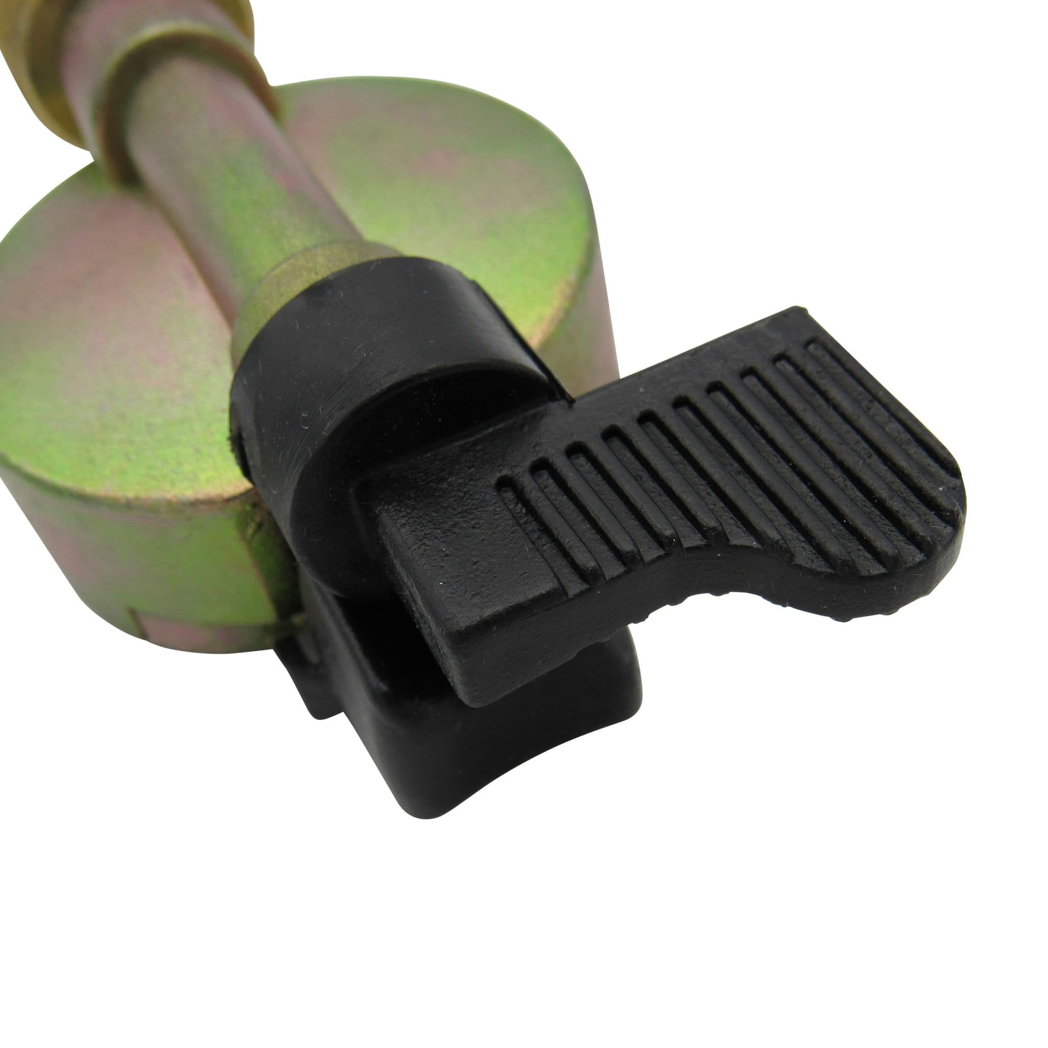 21MM Clip On Gas Cylinder Regulator | Securefix Direct