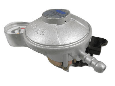 Gas hosing and Fittings