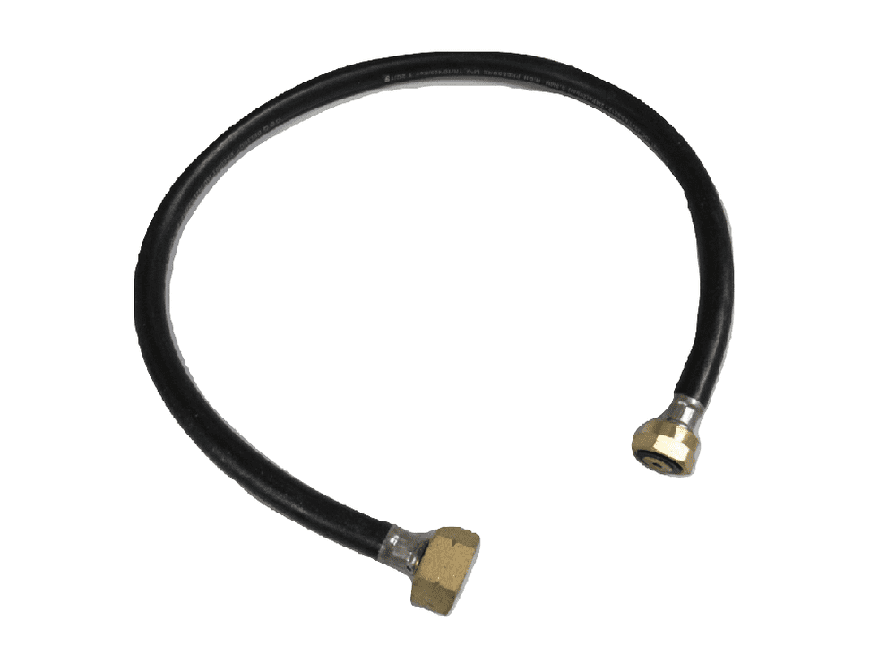 Butane Pigtail Hose 0.75m | SecureFix Direct