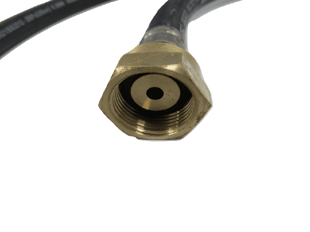 1.5m Butane Pigtail Hose | SecureFix Direct