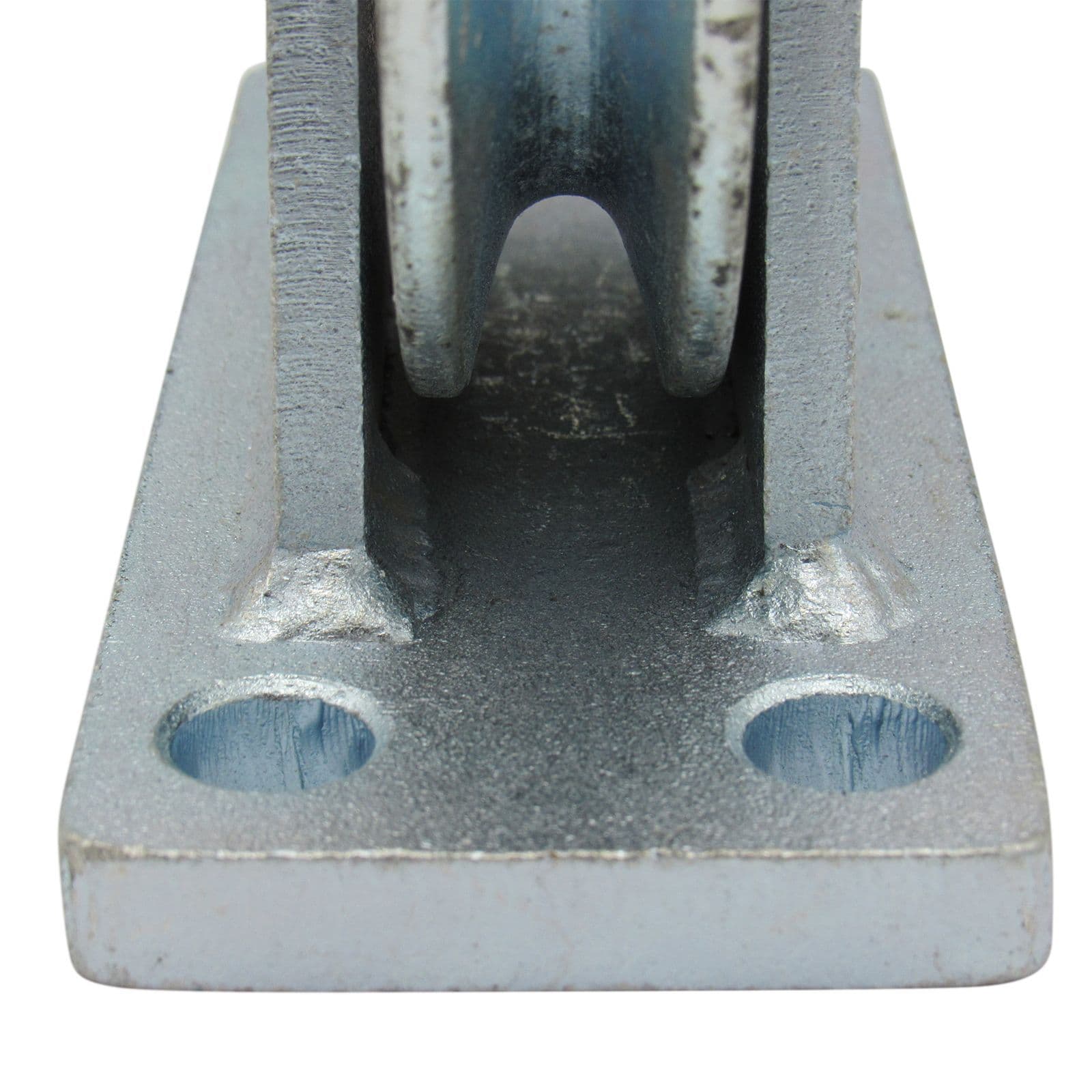 Cable Pulley Block 0.5 Ton 100MM | SecureFix Direct