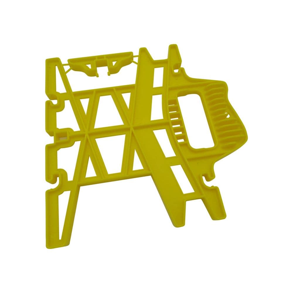 H Frame Cable Tidy Reel | SecureFix Direct