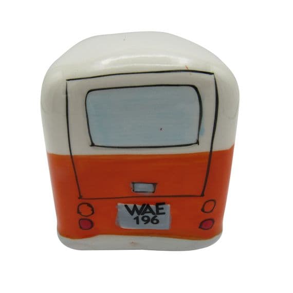 VW Campervan Clock | Securefix Direct