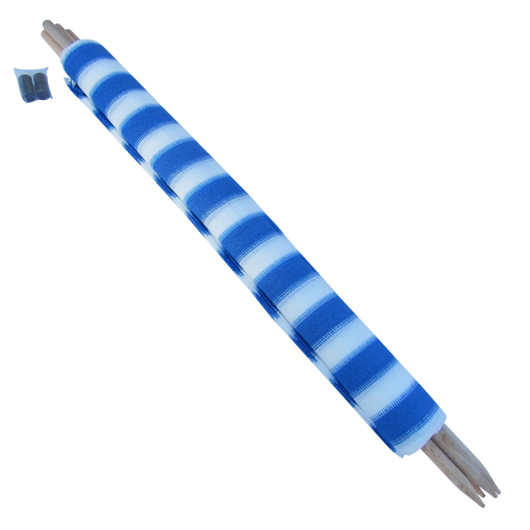 Camping Windbreak in Various Colours | SecureFix Direct