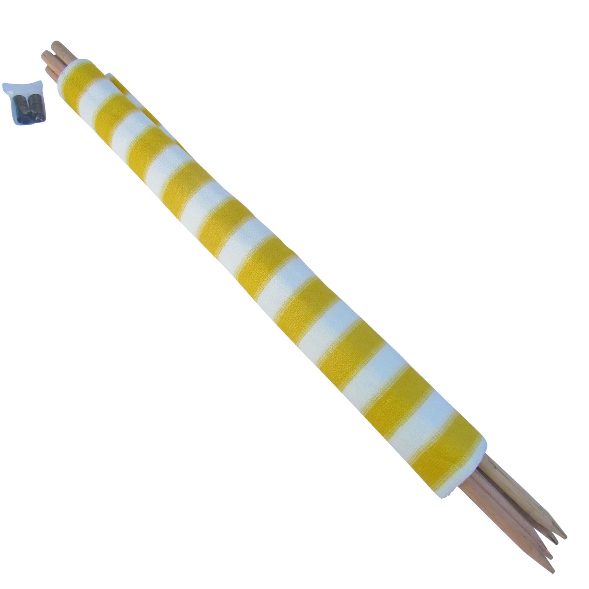 Camping Windbreak in Various Colours | SecureFix Direct