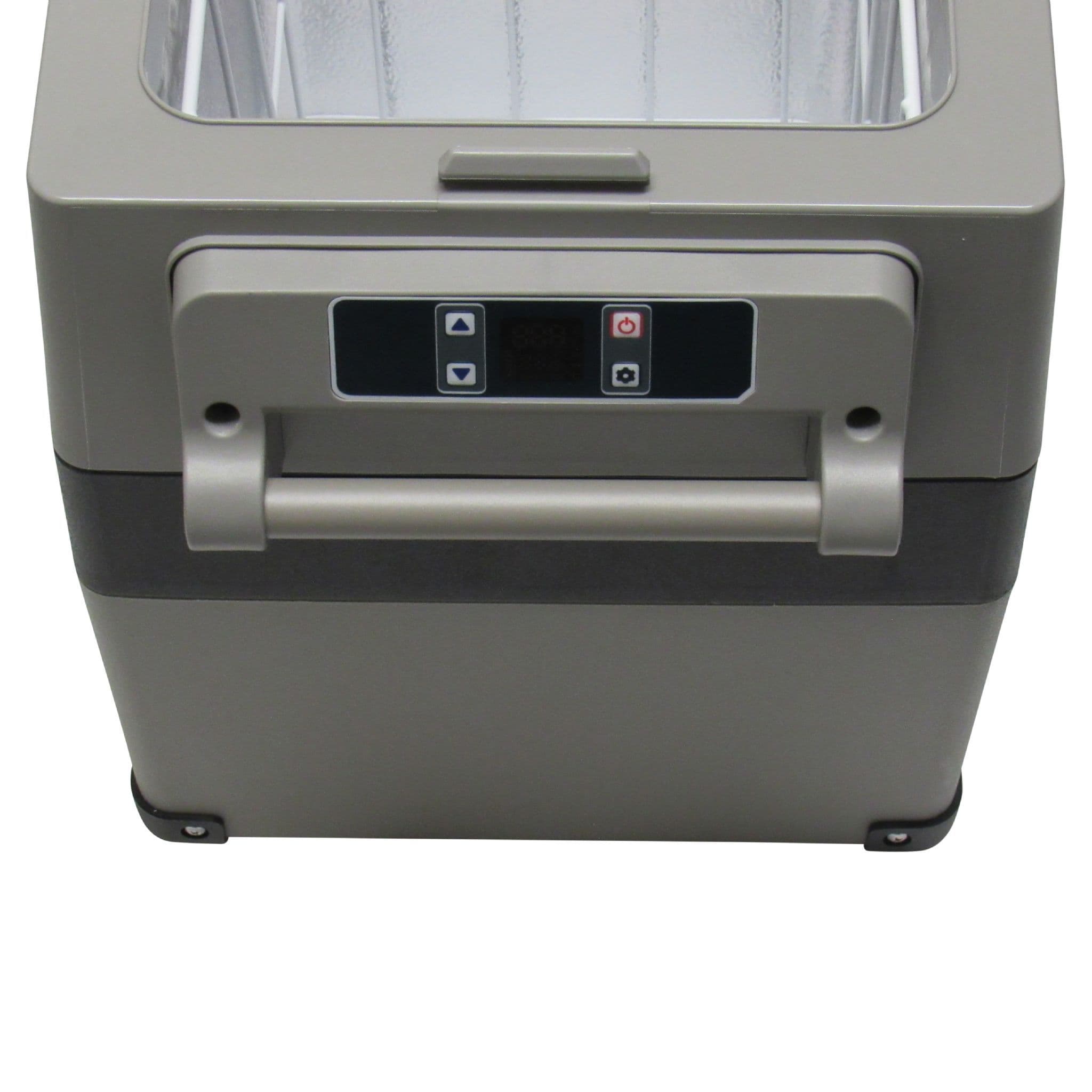 35L Compressor Camping Fridge Freezer | SecureFix Direct